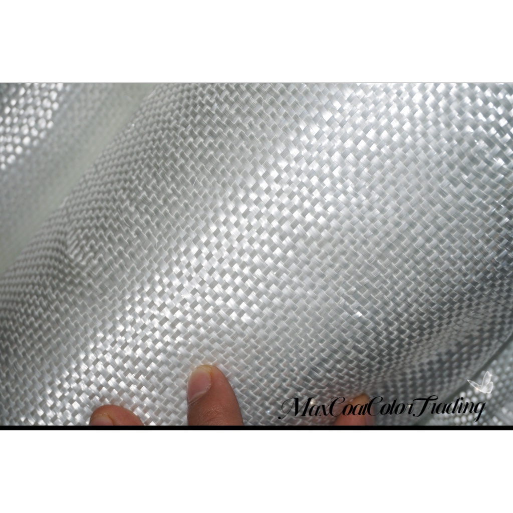 (Ready Stock) Fiberglass Mat 450gsm 1m /2m/ Fiber Mat CSM 450g Woven ...