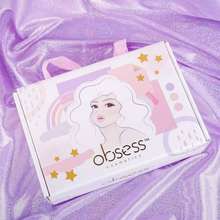 OBSESS COSMETICS BOX (BOX ONLY)!! | Shopee Malaysia