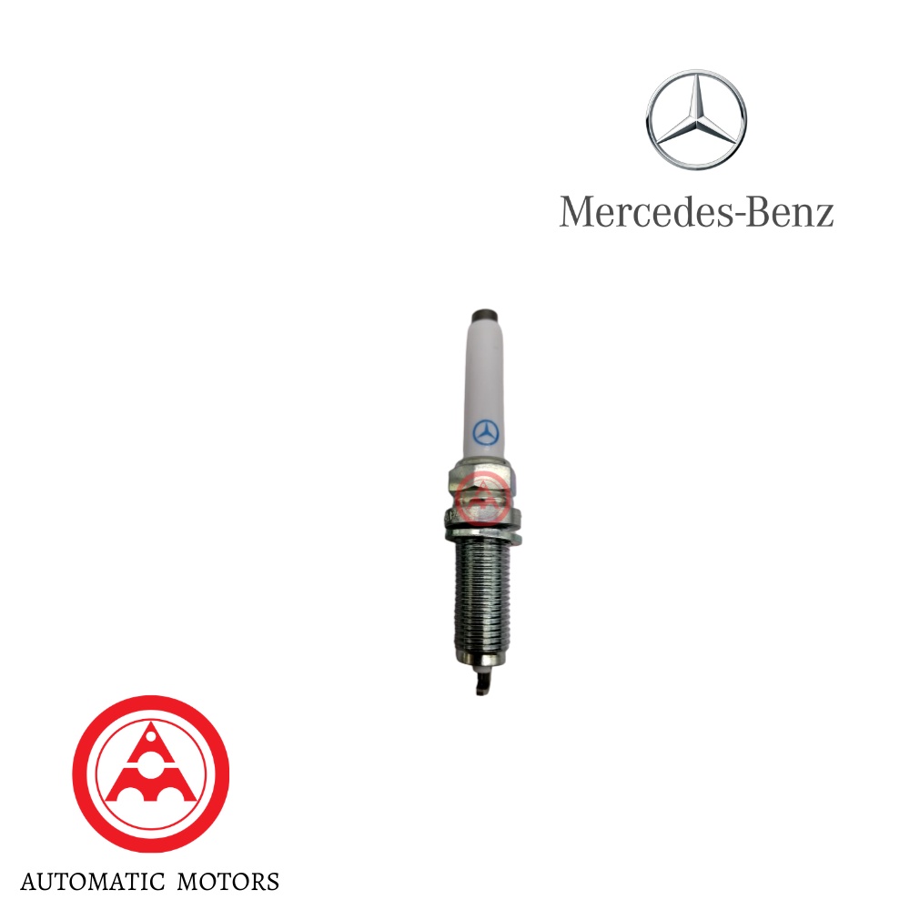 Original Mercedes Benz Spark Plug M270 M274 - 0041597003 0041597903 ...