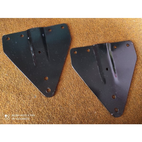 Hardtop BUMPER TRIANGLE | Shopee Malaysia