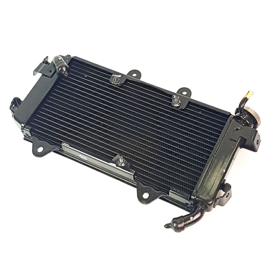DUKE 390 RADIATOR KTM 2018-2020 | Shopee Malaysia