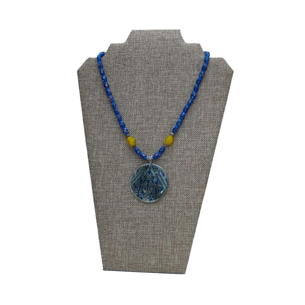 Rantai Bunga Terung Sarawak | Shopee Malaysia