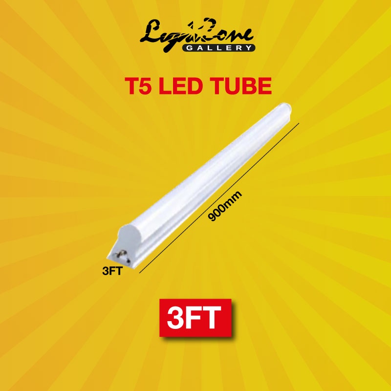 T5 Led Tube (1FT 2FT 3FT 4FT) | Shopee Malaysia