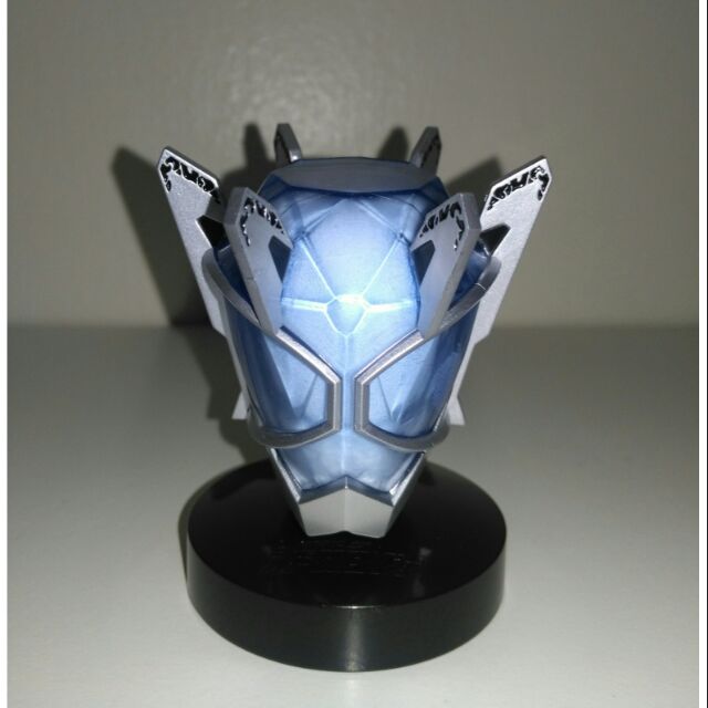 Kamen Rider Wizard Infinity Form RMC Head Figure Bandai | Shopee Malaysia