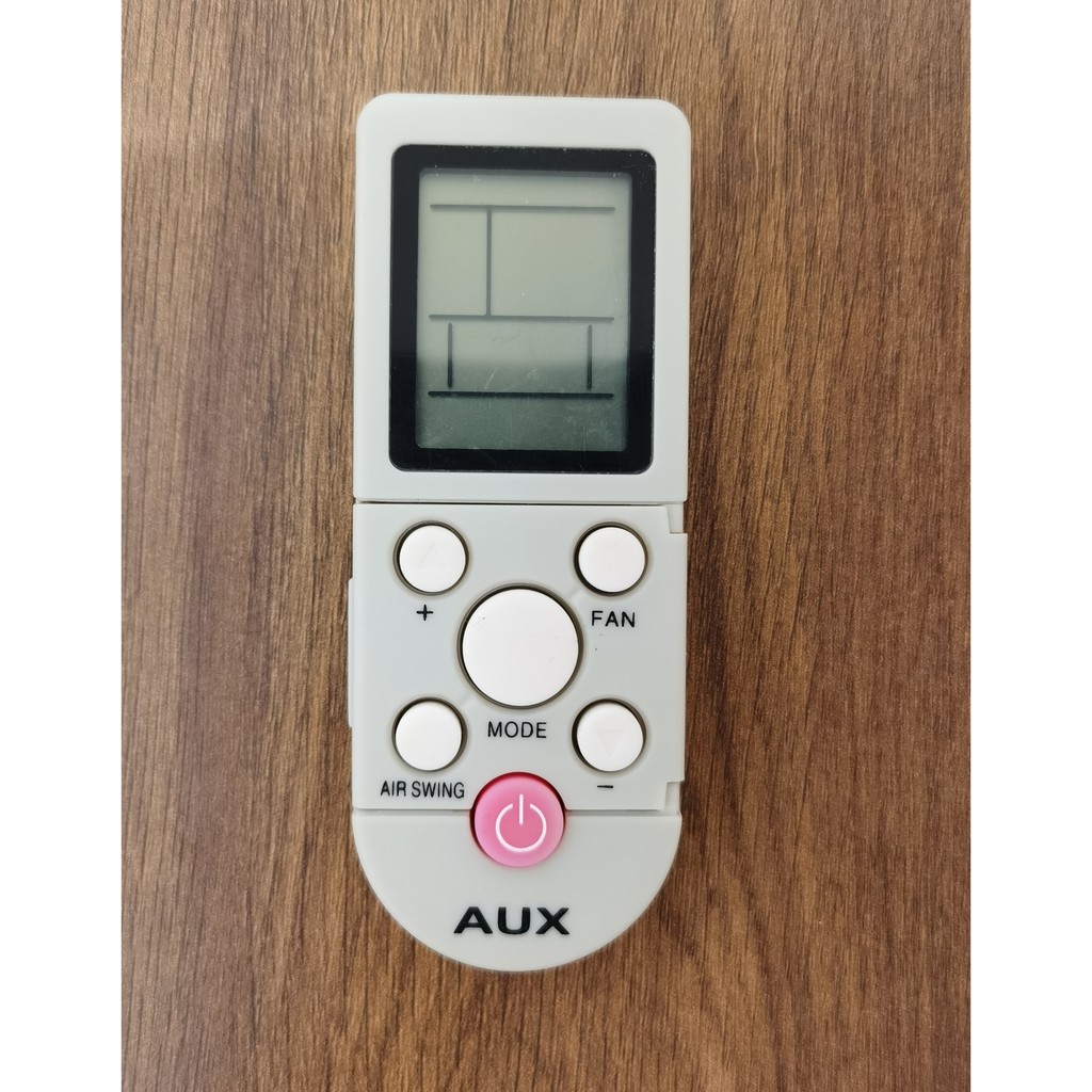 KT-AX5E ~ TOPAIRE AIR CONDITIONER REMOTE CONTROL | Shopee Malaysia
