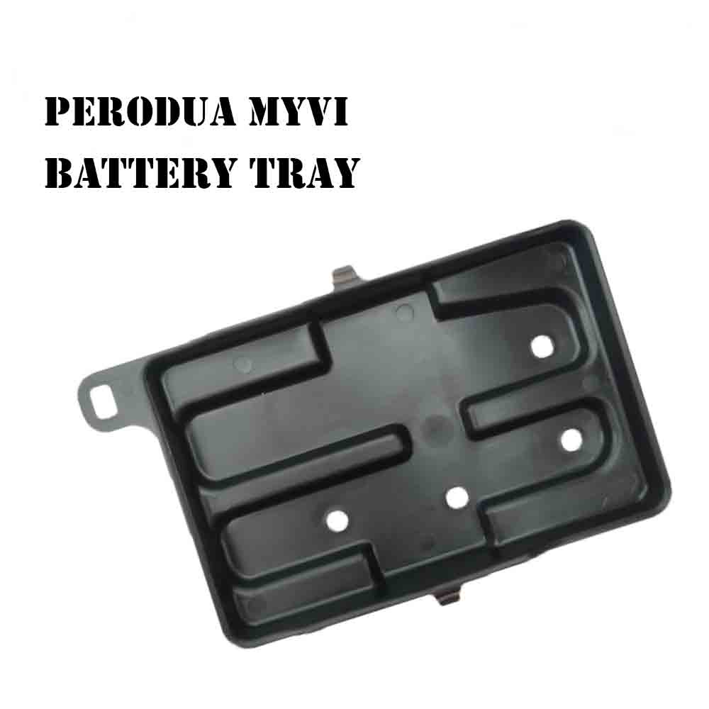 [XL]PERODUA MYVI /ALZA BATTERY TRAY | Shopee Malaysia