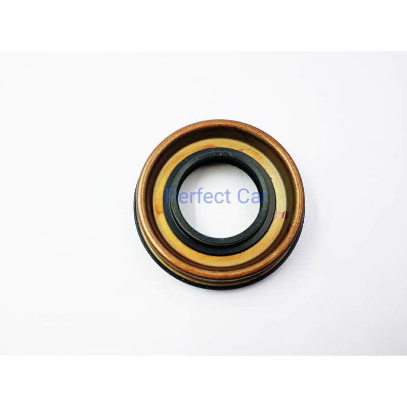 NISSAN URVAN E25,FRONTIER D22 - OIL SEAL LONG SHAFT REAR 40X75X12/21.3 ...