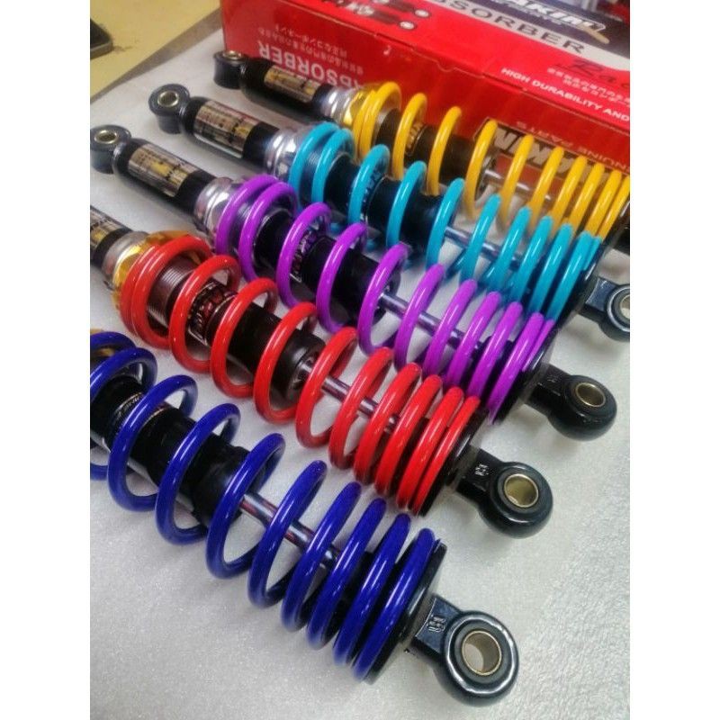 absorber mutakin 330mm | Shopee Malaysia