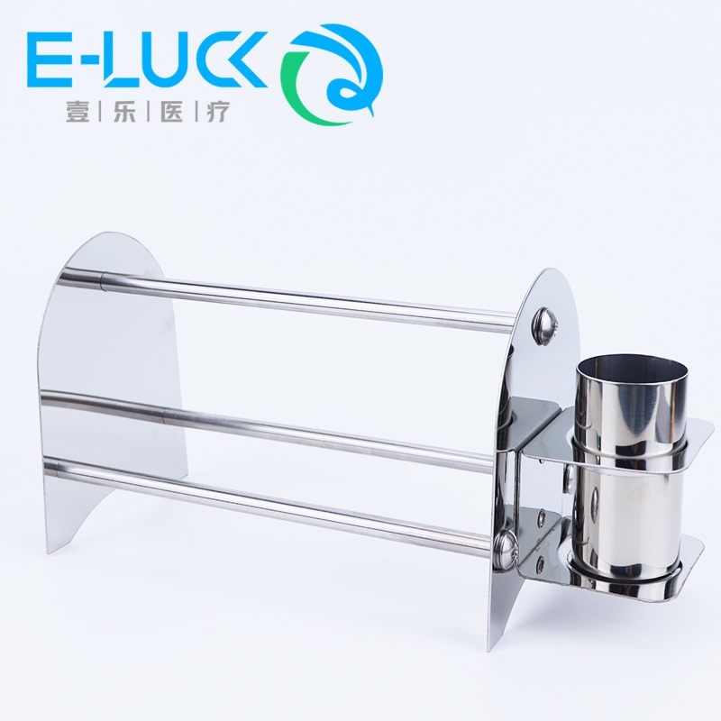 New Dental Stainless Steel Stand Holder for Orthodontic Pliers Forceps ...