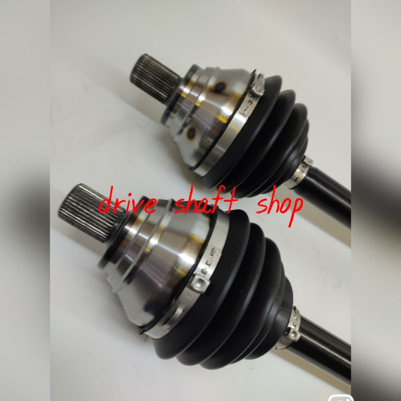 VOLKSWAGEN TIGUAN DRIVE SHAFT OEM | Shopee Malaysia