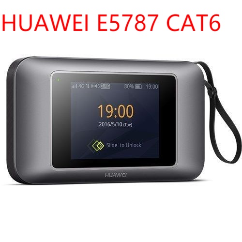 NEW Huawei E5787 E5787s-33a E5787ph-67a CAT 6 WIFI MODEM MiFi Modem ...