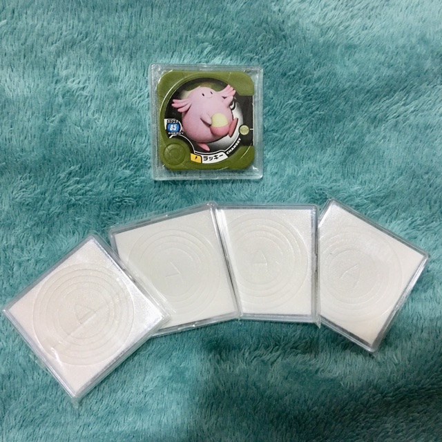 Pokemon tretta storage case | Shopee Malaysia
