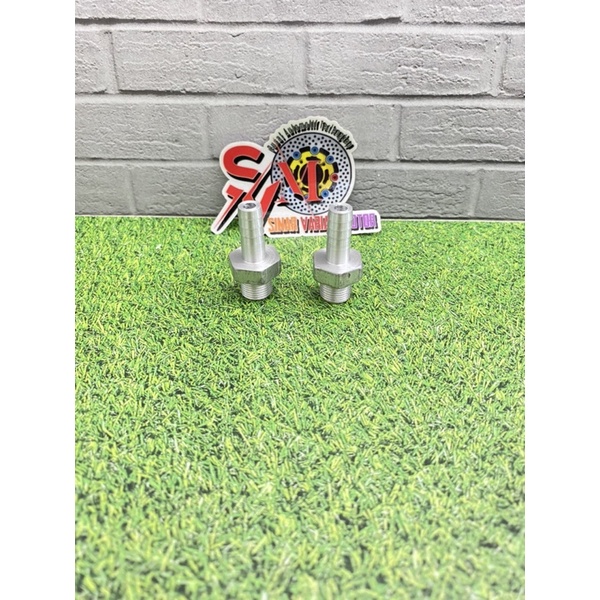 Satria Fu oil cooler nozzle/Sima FU oil cooler adapter | Shopee Malaysia