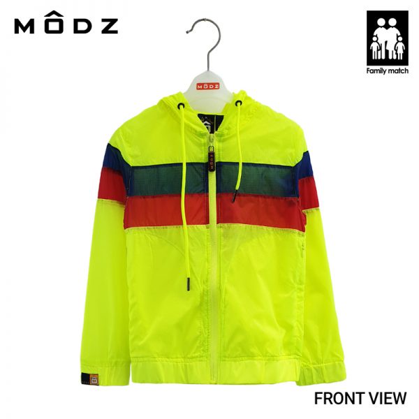 Modz Kids Nylon Sport Jacket MB04077 | Shopee Malaysia