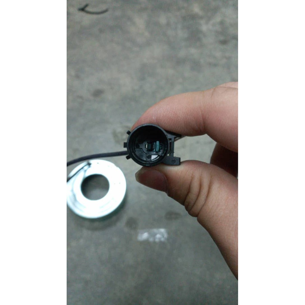 AIR COND CAR MAGNET COIL COMPRESSOR MAGNET (mitsubishi airtrek/LANCER ...