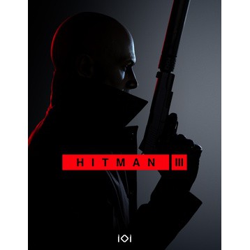 🔥PC🔥 HITMAN 3 (DIGITAL DOWNLOAD)(OFFLINE) | Shopee Malaysia