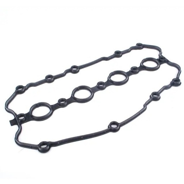 06F103483D ENGINE VALVE COVER GASKET FOR VW GOLF GTI MK5 PASSAT B6 GOLF ...