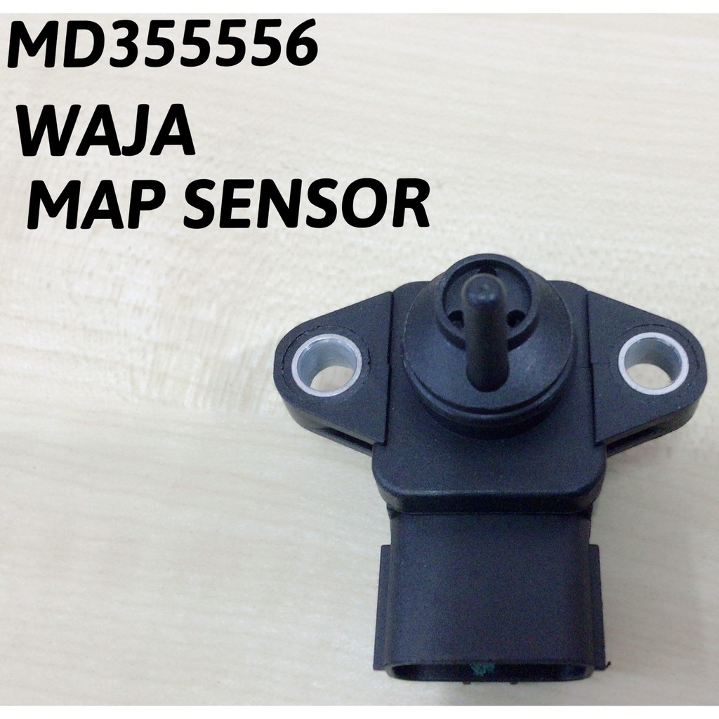 PROTON WAJA - ORIGINAL MAP SENSOR (NEW) | Shopee Malaysia