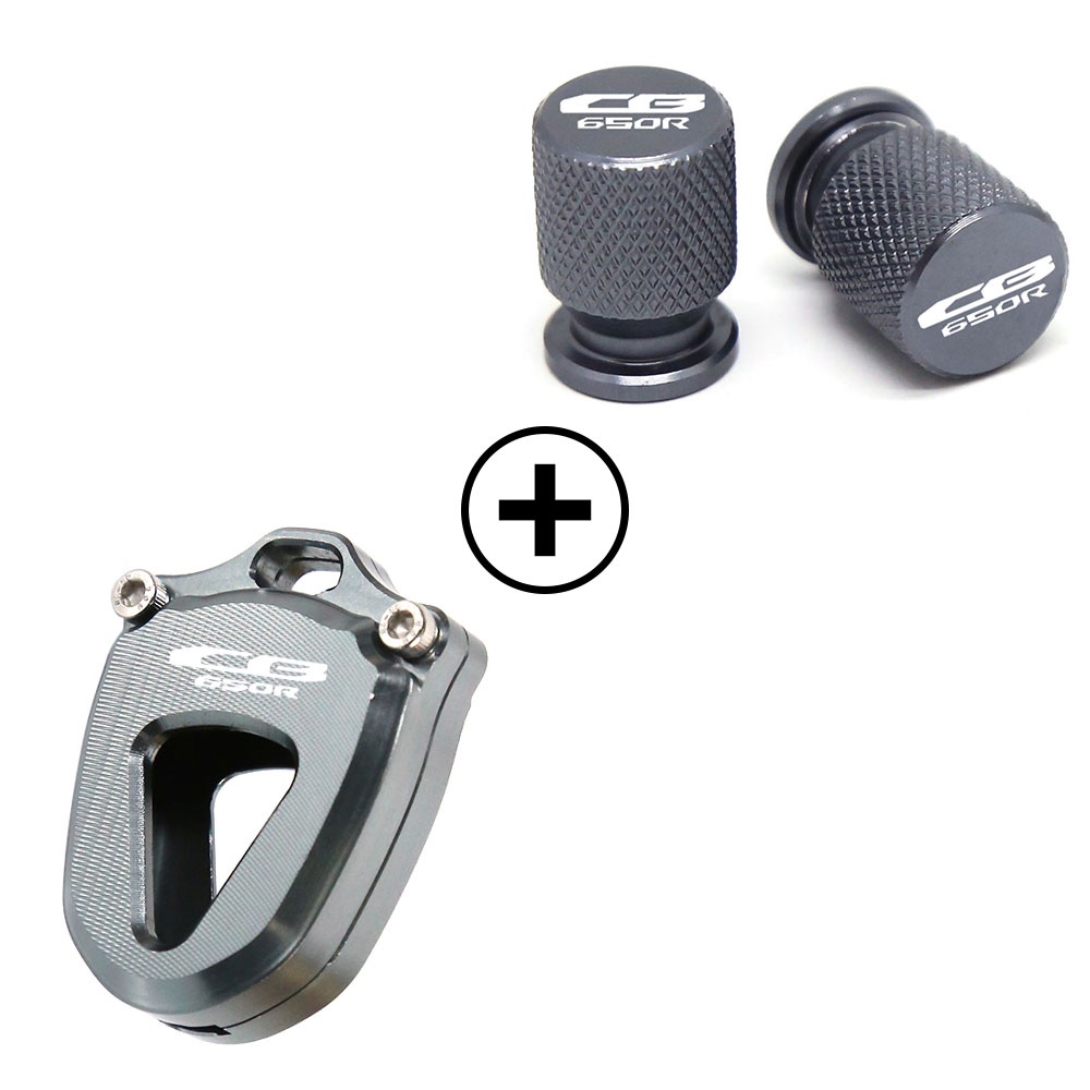 Honda Cb650R Cbr650R Key Germ Pendant Decor Shell Key Shell | Shopee ...