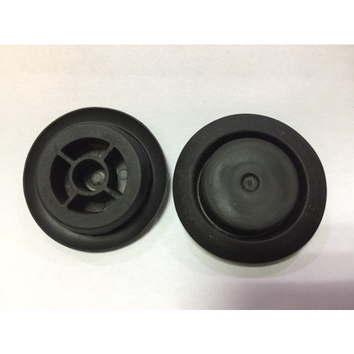 Original Honda Car Body 2.5 Cm Hole Cover | Shopee Malaysia