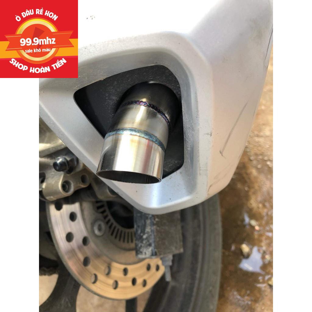 Winner X Exhaust Pipe Direction Downward Exhaust Pipe Winner X ...