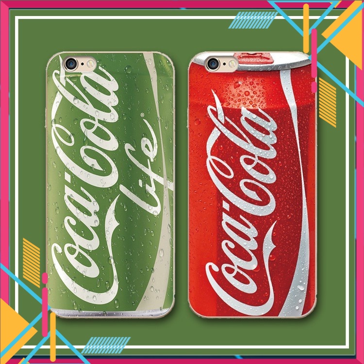 Cool Cola Creative iPhone 12 mini 11 Pro XS MAX 5 6S 7 8 Plus iPhone XR ...