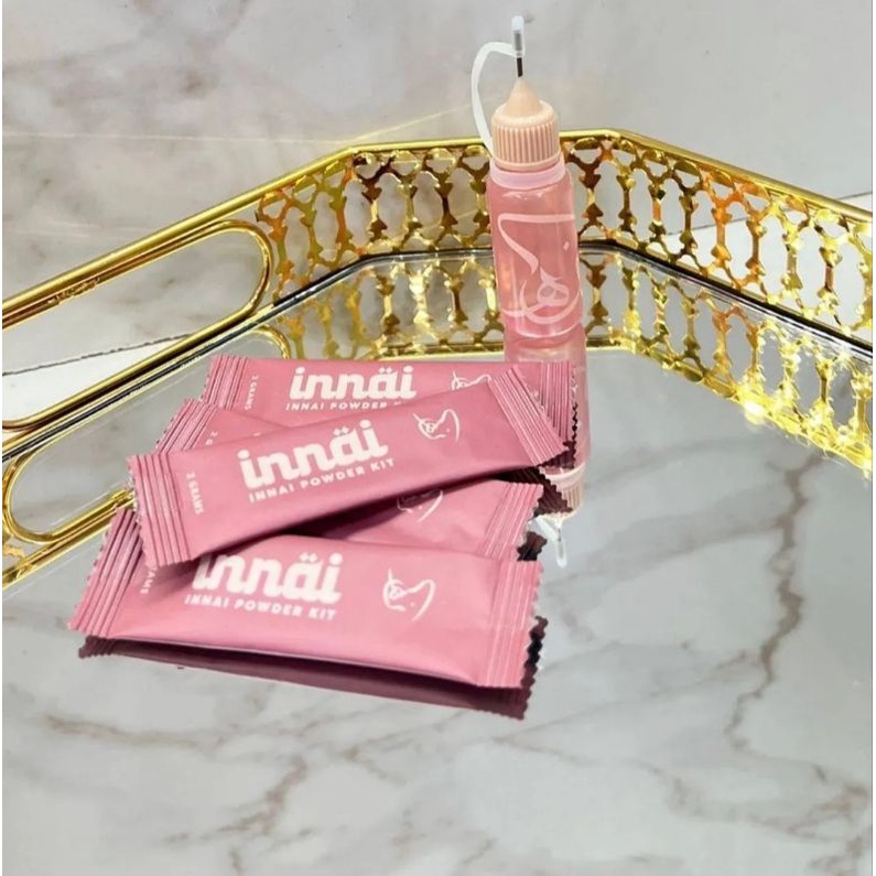 Inai Nunha by Neelofa | Shopee Malaysia