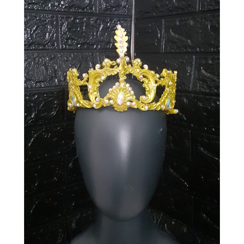 Crown of sultan / crown mahabarata / crown hits / crown of the kingdom ...