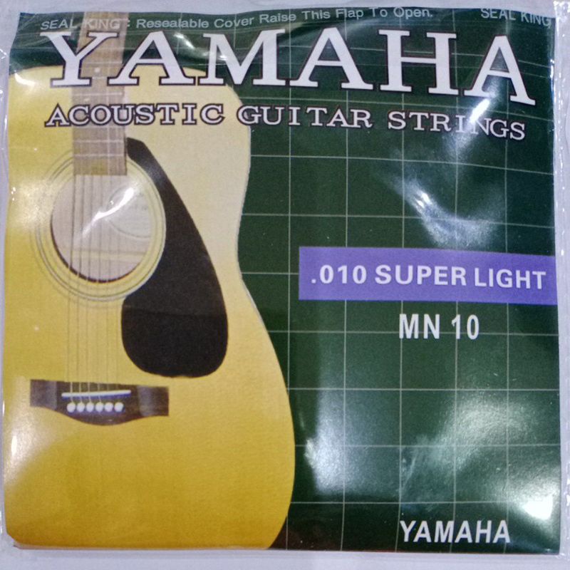 Acoustic string for guitar kapok and more | Shopee Malaysia