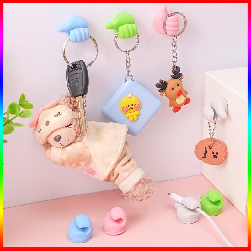 marshall key holder house key holder Cable Cord Organizer Creative ...