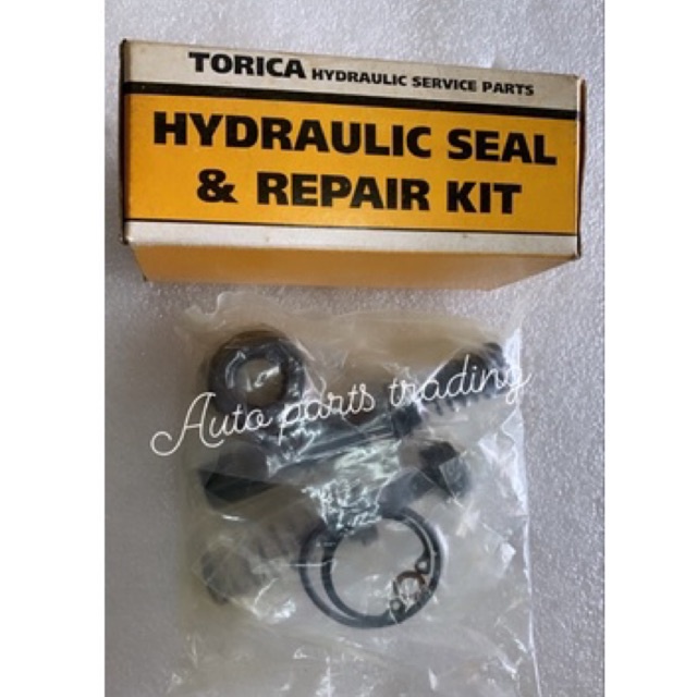 SUZUKI VITARA TA SE416 BRAKE MASTER PUMP REPAIR KIT 3/4” JAPAN TORICA ...