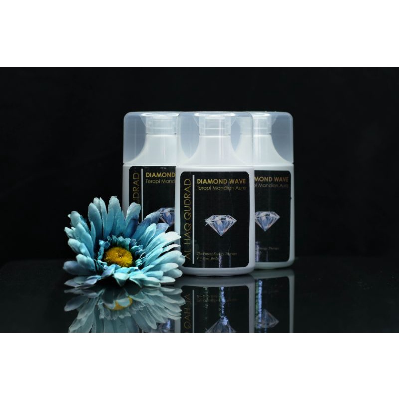 🔥 𝑯𝑶𝑻 𝑰𝑻𝑬𝑴🔥Terapi Mandian Aura Diamond Wave | Shopee Malaysia
