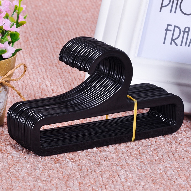 Rectangular Mini Hanger/Travel Out Convenient Drying Rack/Plastic ...