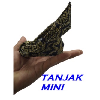 TANJAK MINI AWESOME (perhiasan kucing & cenderahati) | Shopee Malaysia