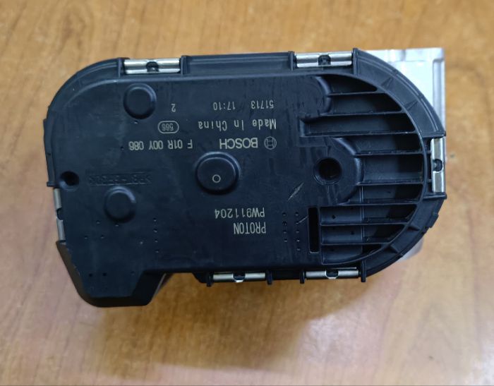 PROTON PERSONA IRIZ GEN2 FLX BLM WAJA CAMPRO 1.6 THROTTLE BODY ORIGINAL ...