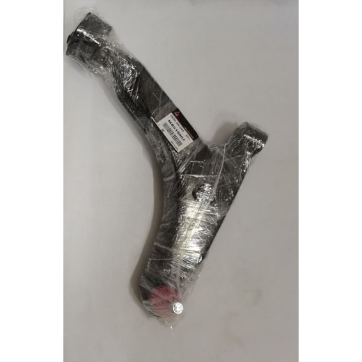 LOWER ARM FRONT LH+RH PROTON SAGA ISWARA 1.3 1.5 **WITH BUSH** MB518806 ...