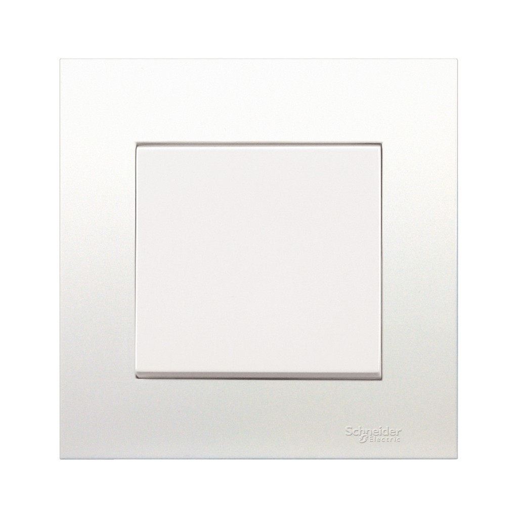 Schneider Vivace 16A 1 Gang 1 Way Switch KB31 | Shopee Malaysia