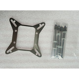 Ready stocks Nvidia/Amd gpu cooler brackets sets include aio bracket ...