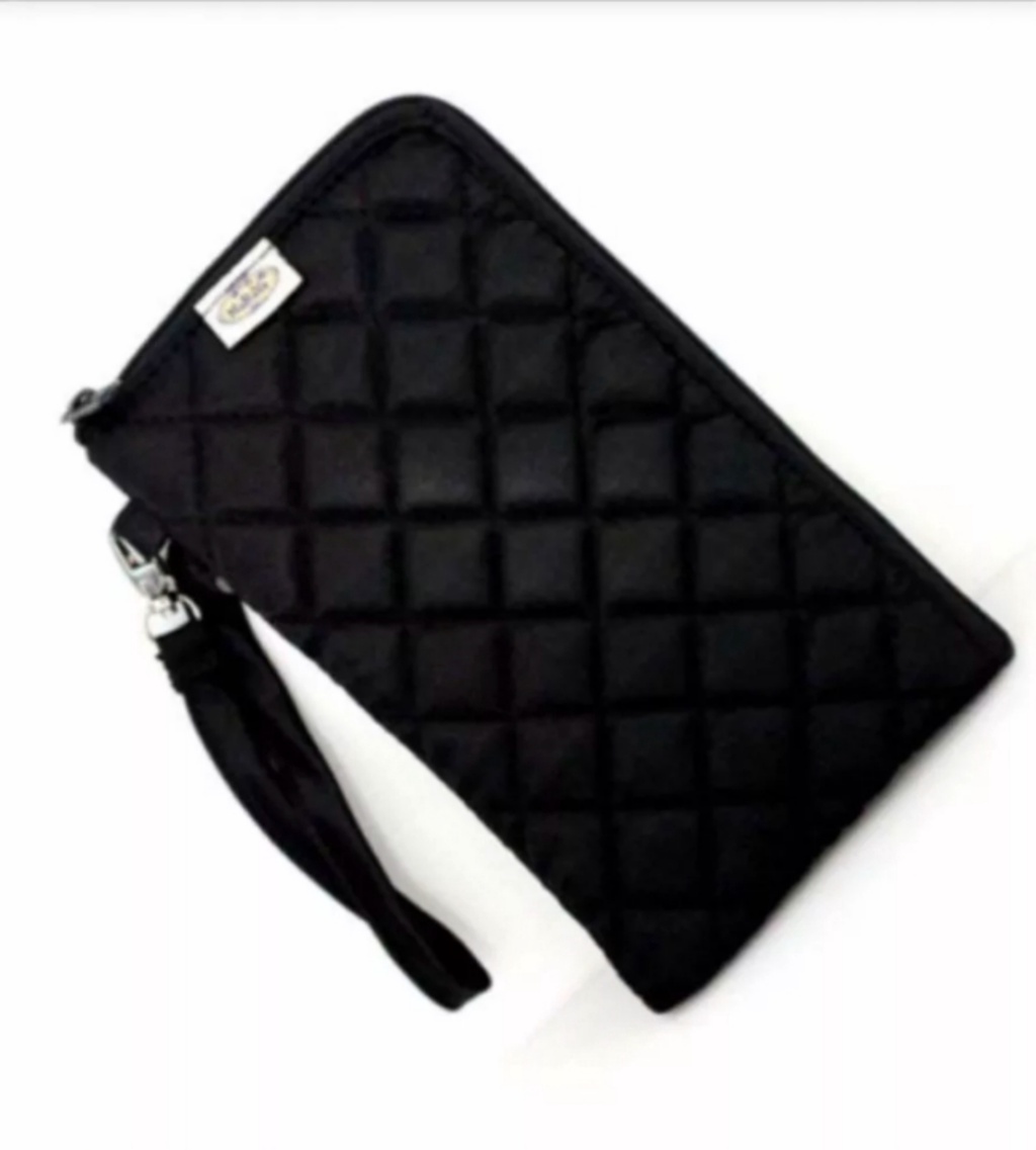 [Thailand ️ Direct Delivery] 17 Colors @ NaRaYa Diamond Pattern Satin ...