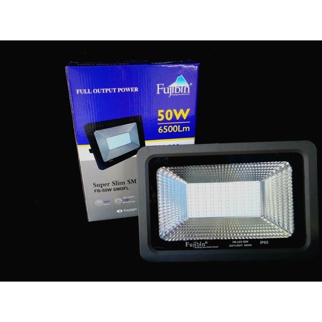 Fujibin Led Flood Light | Shopee Malaysia