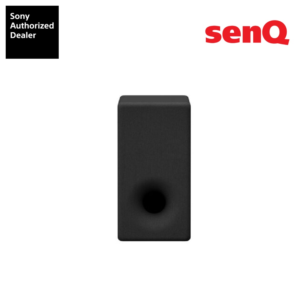 Sony SA-SW3 200W Additional Wireless Subwoofer SNY-SASW3 | Shopee Malaysia