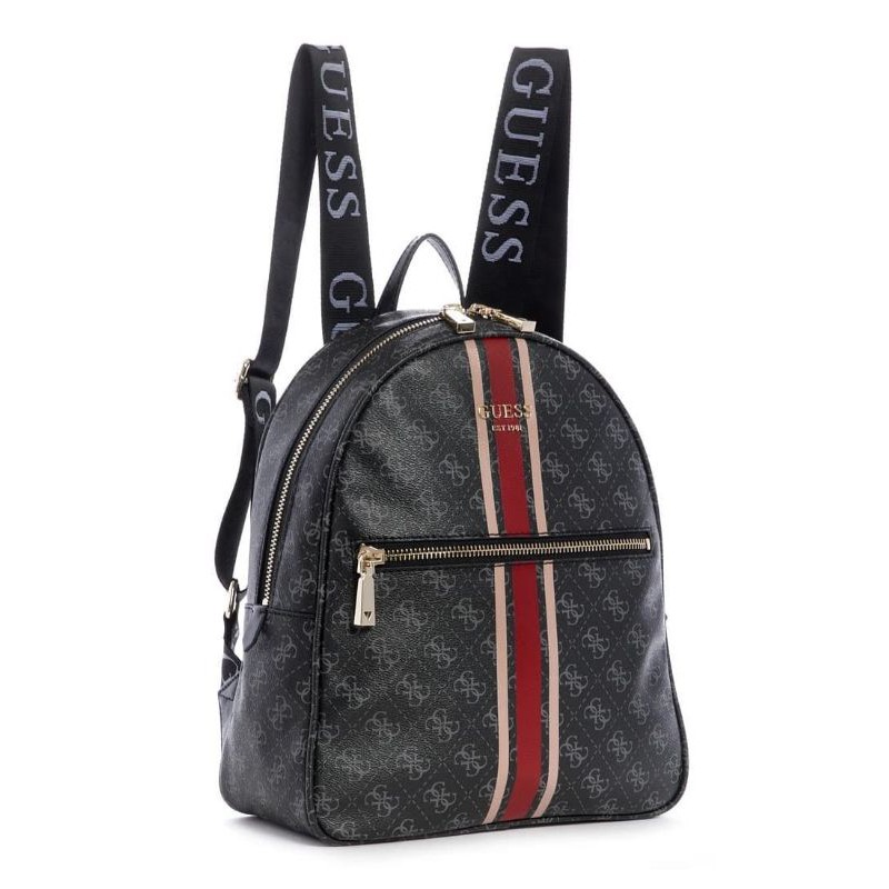 Guess List Vintage Big Backpack Original / Original Guess Backpack ...