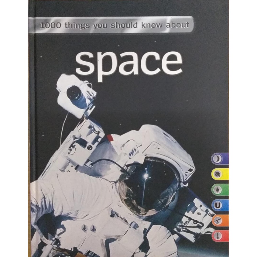 1000 things you should know about (Groliers) | Shopee Malaysia