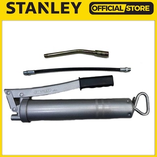 STANLEY 95-385-2V Lever Action Grease Gun (14oz/400g) | Shopee Malaysia