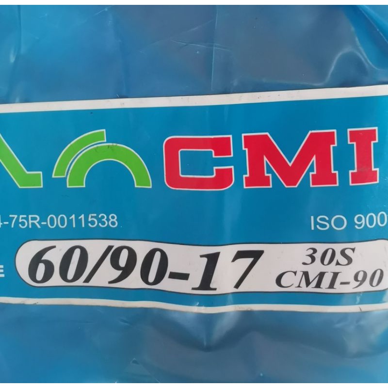 Camel Racing/ CRV CMI Tube-type/ Tubeless Tyre (Diamond) 50/90-17,60/90 ...
