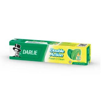 DARLIE Toothpaste Jumbo 250g READY STOCK | Shopee Malaysia