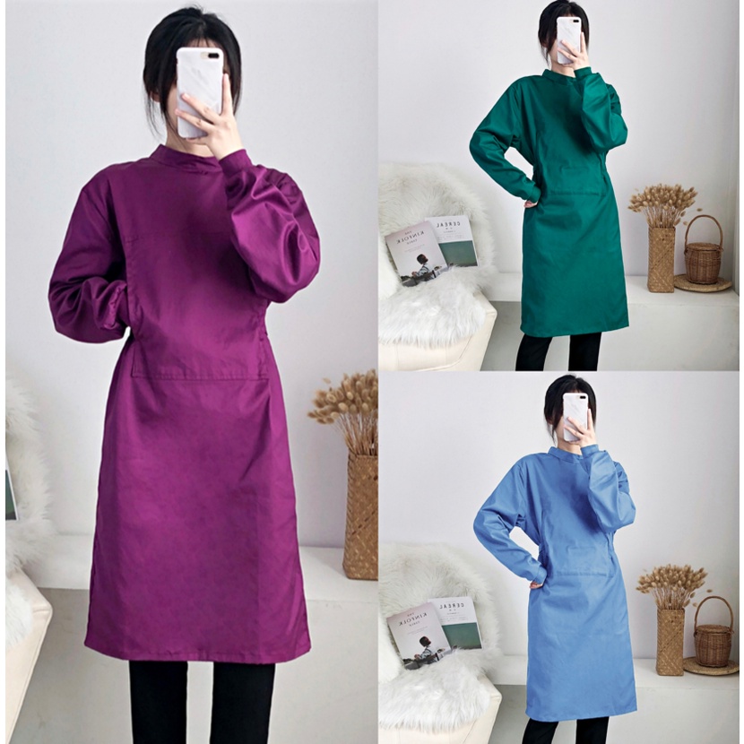 surgical gown Scrub clothes Men's and women's surgical wear scrubs ...