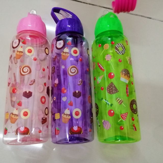 🔥Hot item 🔥 botol air bsr wrna wrni | Shopee Malaysia