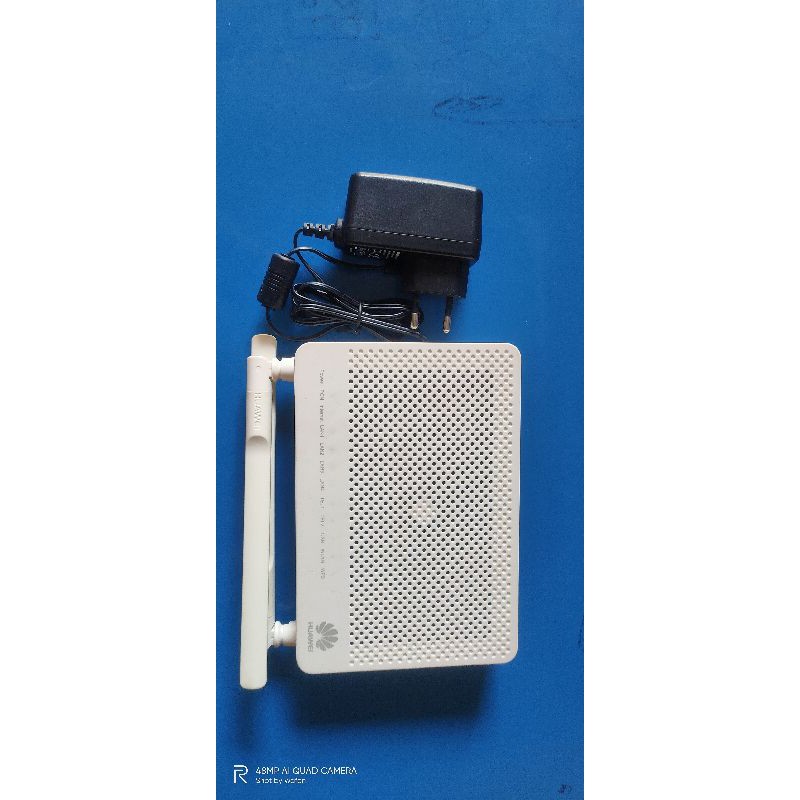Ont HUAWEI HG8245H5 | Shopee Malaysia