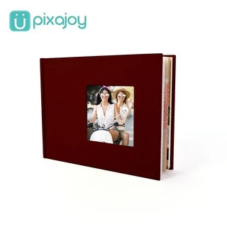 Pixajoy Photobook Online, June 2024 | Shopee Malaysia